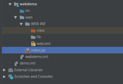 idea 开发web程序教程(超详细)_idea 网页开发-CSDN博客