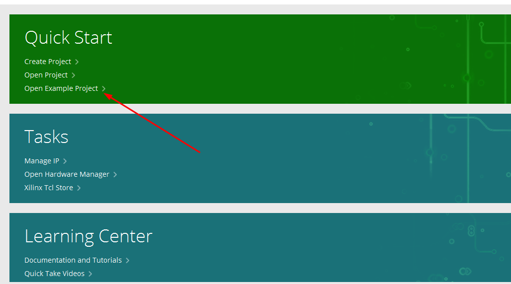 Zynq UltraScale+ ZCU102入门教程01-GPIO流水灯-CSDN博客