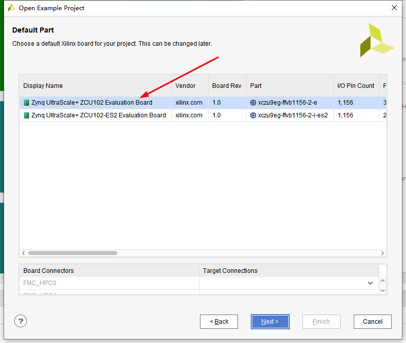 Zynq UltraScale+ ZCU102入门教程01-GPIO流水灯-CSDN博客