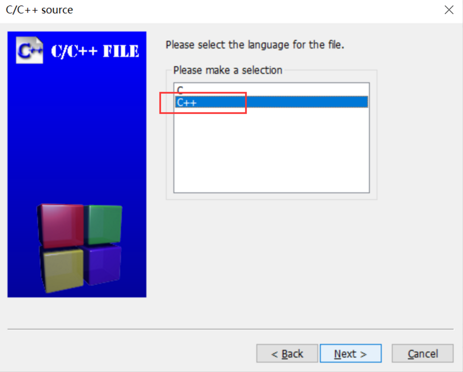 codeBlock怎么新建一个.cpp文件_codeblocks怎么新增新的cpp文件-CSDN博客
