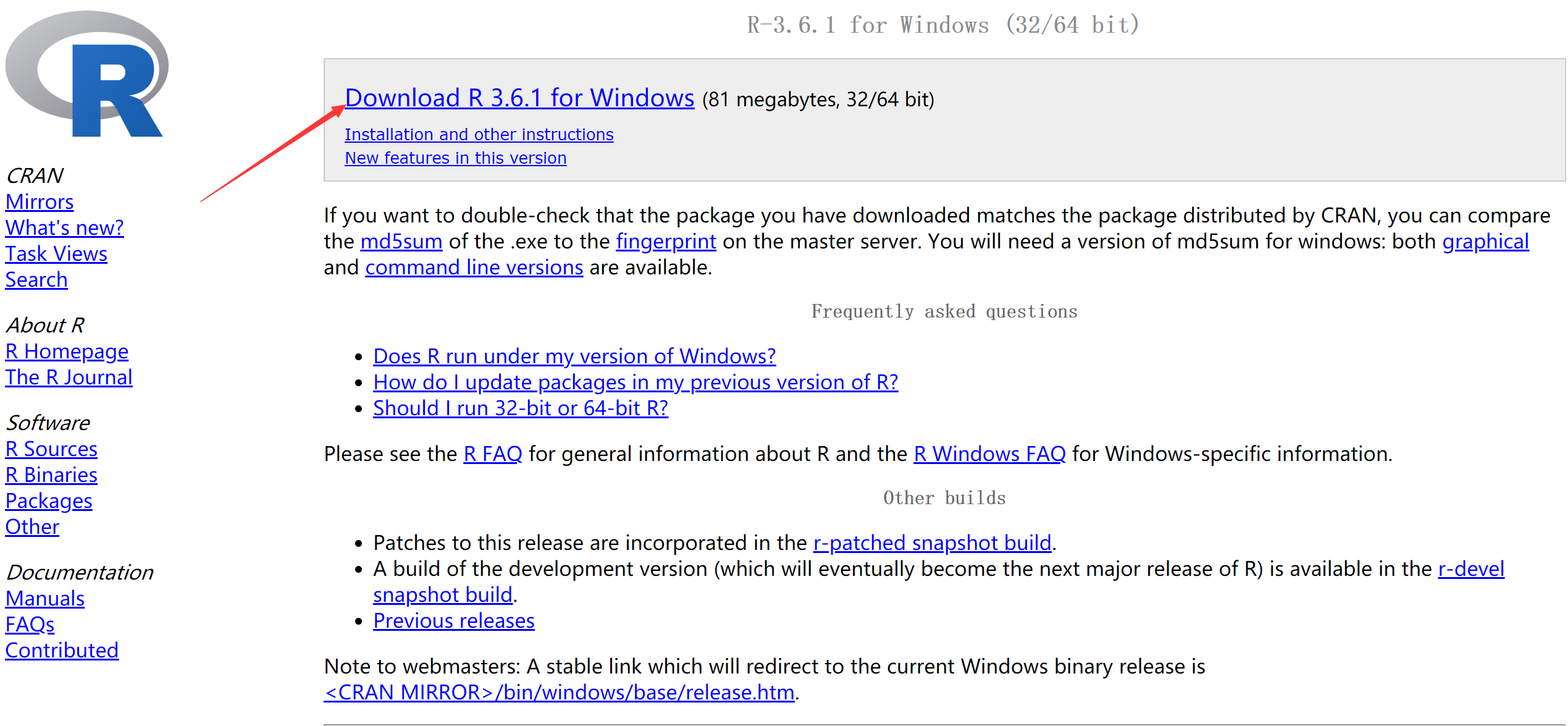 GEO数据挖掘构建基因表达矩阵-CSDN博客