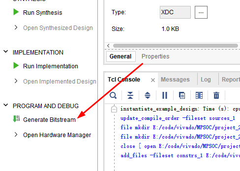 Zynq UltraScale+ ZCU102入门教程01-GPIO流水灯-CSDN博客