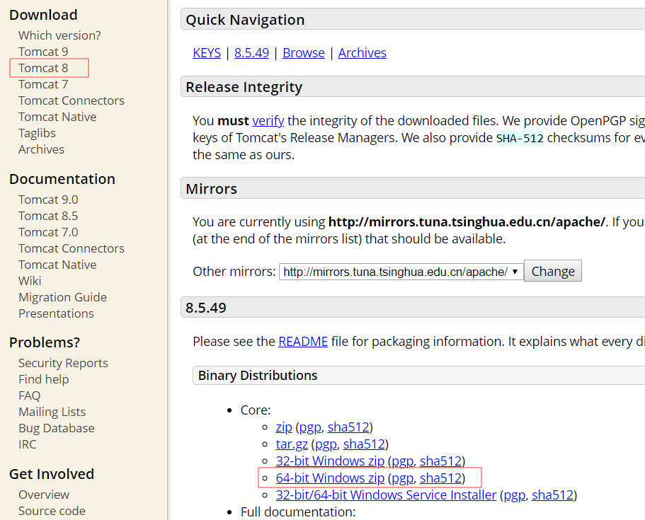 安装及配置tomcat详细教程_tomcat安装及配置教程xshell上面-CSDN博客