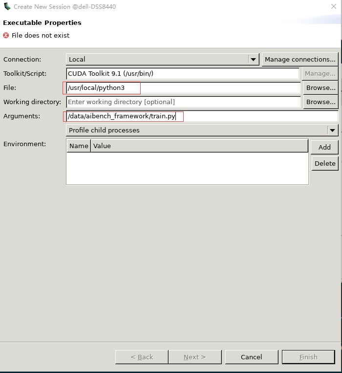 NVIDIA Profiling Tools_nvprof --csv-CSDN博客