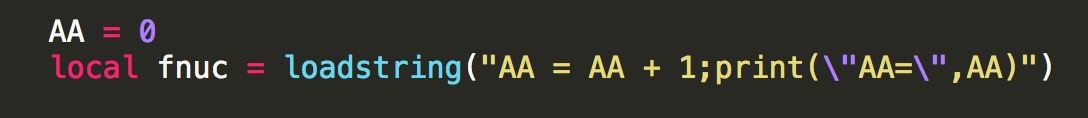 记录Lua版本变更修改变化和Lua的一些小知识及技巧_gfind是哪个版本的-CSDN博客