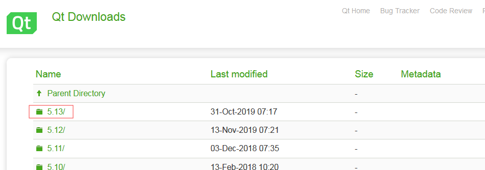 Ubuntu下安装Qt5.13 +终端命令启动_qt.qpa.screen: qxcbconnection: could not connect t-CSDN博客