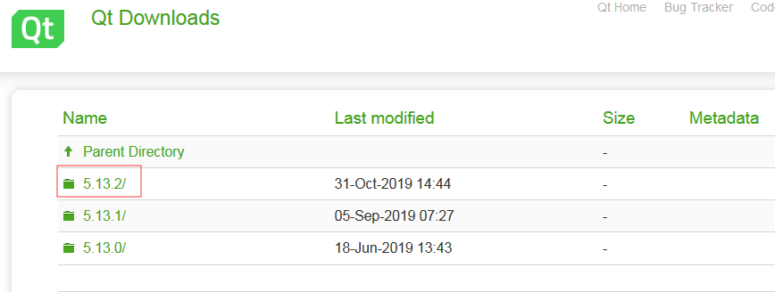 Ubuntu下安装Qt5.13 +终端命令启动_qt.qpa.screen: qxcbconnection: could not connect t-CSDN博客