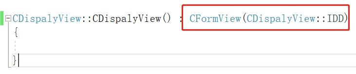 Vsuial Studio 中CFormView的解决【已解决】_如何让cformview不下陷-CSDN博客