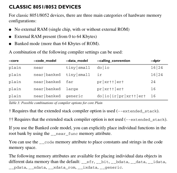 IAR开发中非常有用的工具——帮助菜单_iar data model-CSDN博客