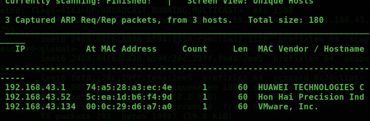CTF实验：ssh泄露_ctf 在第一台主机泄漏的信息中-CSDN博客
