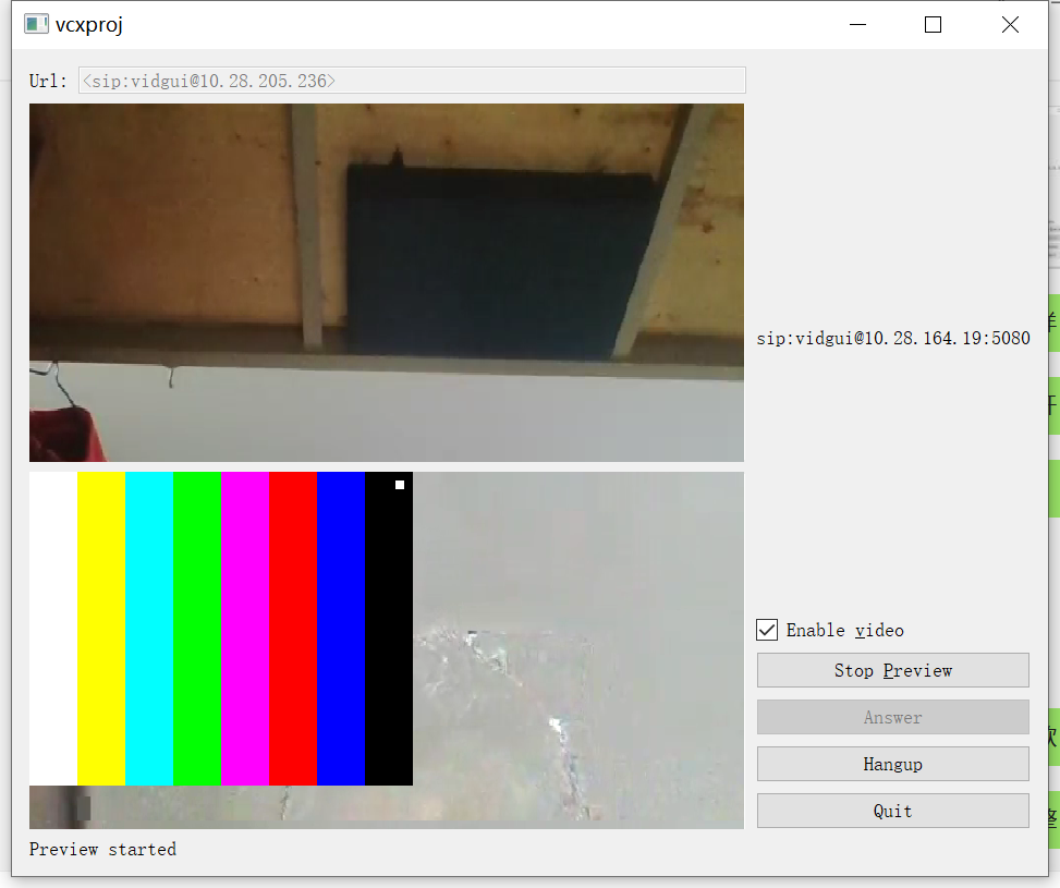 Windows | PJSIP使用说明 | 北邮计算机网络实验课作业 | 视频通话_vidgui-CSDN博客
