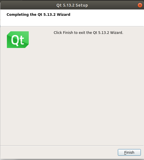 Ubuntu下安装Qt5.13 +终端命令启动_qt.qpa.screen: qxcbconnection: could not ...