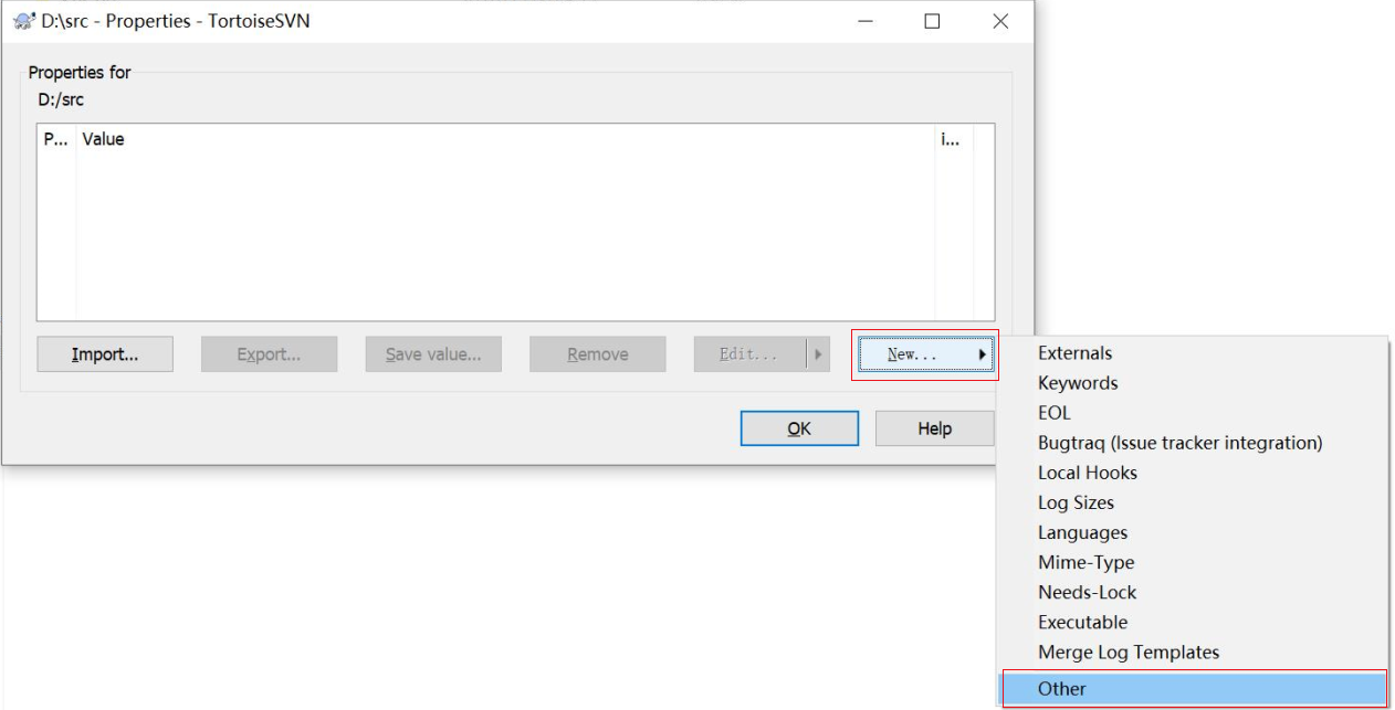 Visual Studio 源代码管理器 svn 忽略文件 lock_visualsvn设置忽略指定文件夹-CSDN博客