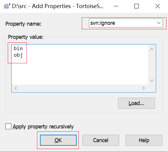 Visual Studio 源代码管理器 svn 忽略文件 lock_visualsvn设置忽略指定文件夹-CSDN博客