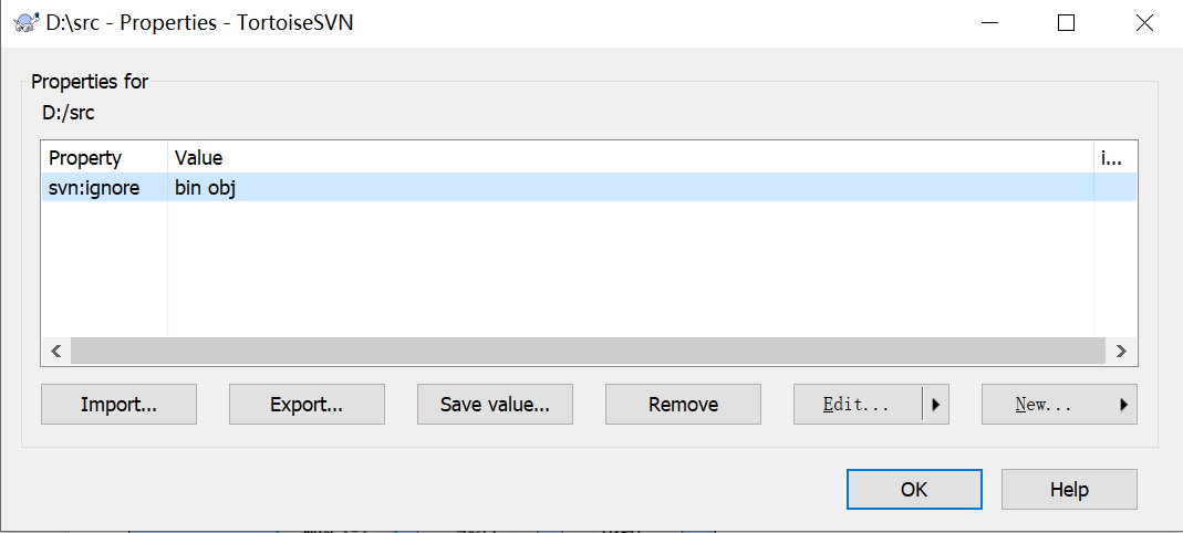 Visual Studio 源代码管理器 svn 忽略文件 lock_visualsvn设置忽略指定文件夹-CSDN博客