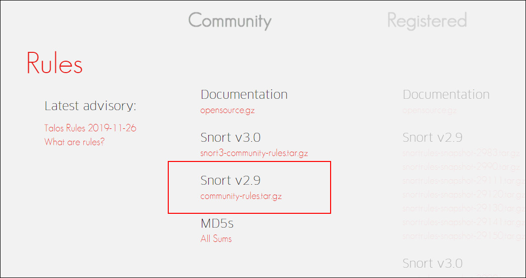 Snort的使用二：入侵检测与规则编写_snort规则的应用-CSDN博客