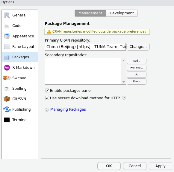 记录安装tidyverse包遇到的问题_安装tidyverse包冲突-CSDN博客