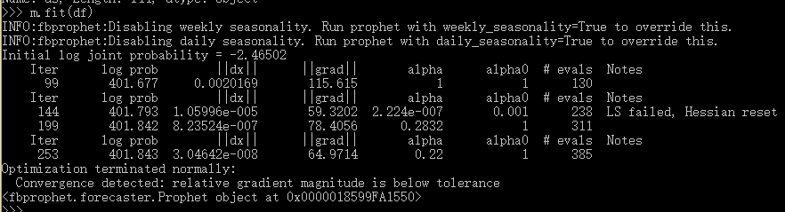 fbprophet使用_fbprophet怎么用-CSDN博客