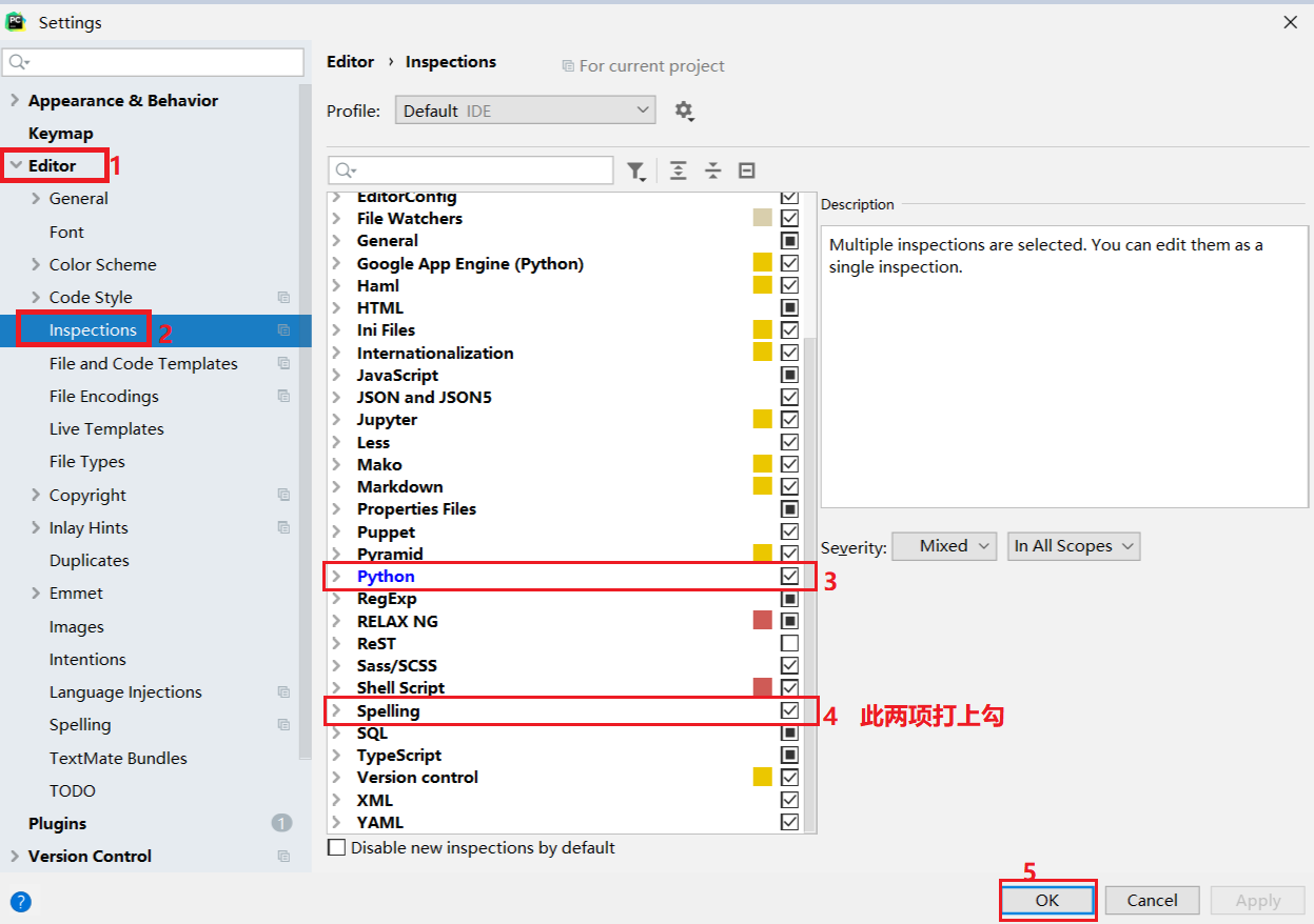 关于Pycharm代码不报异常的解决方案_pycharm 不报错只退出代码-CSDN博客