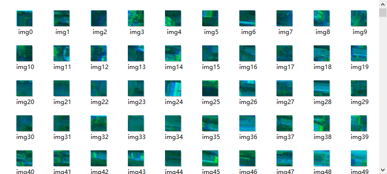 【论文复现，含代码】Learning to Compare Image Patches via Convolutional Neural Networks-CSDN博客