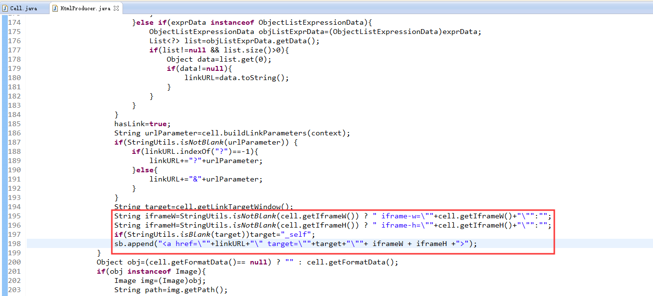 Ureport2源码修改：增加自定义功能_shuishuiqian的博客-CSDN博客_ureport2源码