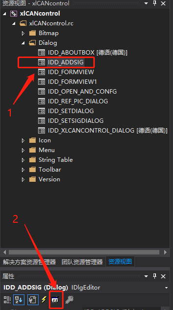 MFC画直线（dialog）_vs2022基于对话框onpaint函数怎么画线-CSDN博客