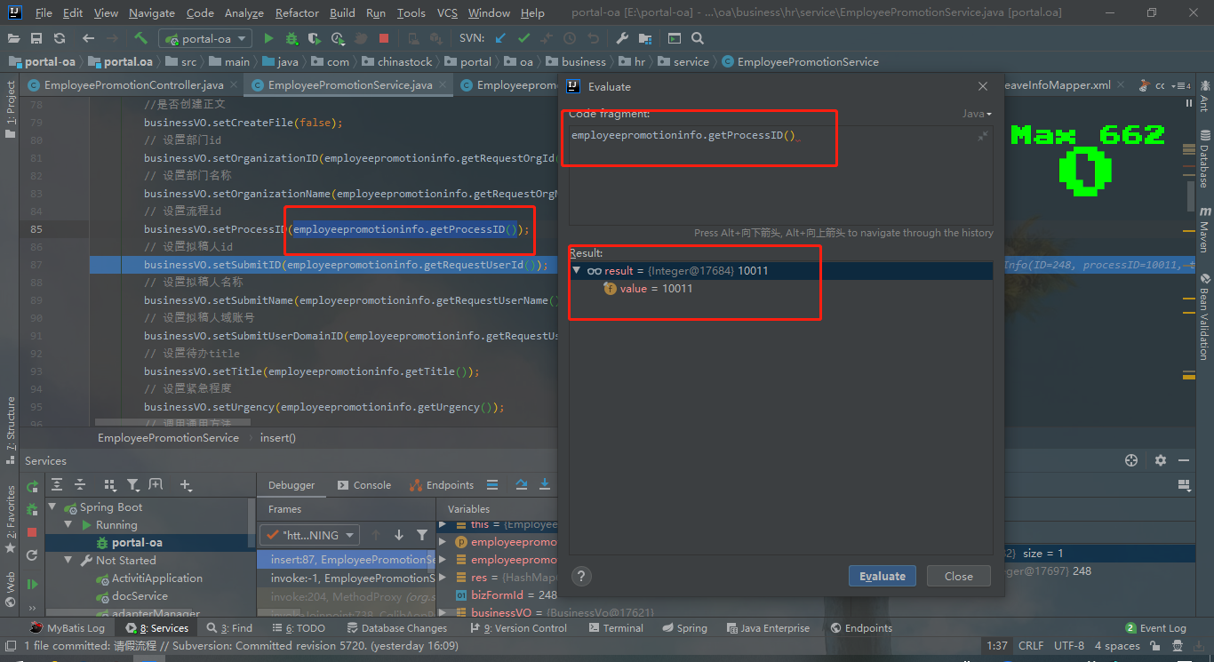 IDEA 的 Debug 调试_return in debug mode-CSDN博客