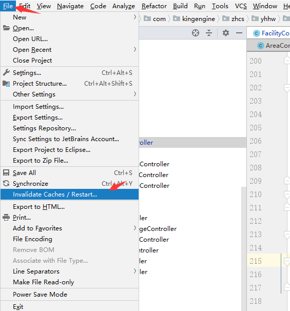 解决Intellij IDEA 一直在indexing....，导致idea很卡，无法操作_indexing dependencies-CSDN博客