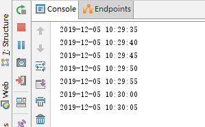 Java-springboot使用注解实现定时器任务_定时器开机自启动注解-CSDN博客