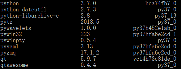 通过pip安装pytorch，解决jupyter notebook中不能使用torch的问题（ModuleNotFoundError：No ...