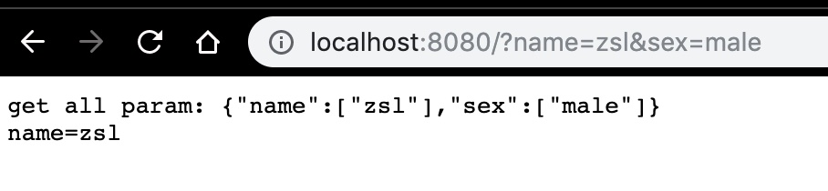 go获取get请求参数_go获取get参数-CSDN博客