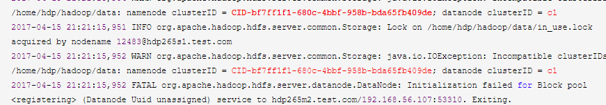 Hadoop 启动报错 Please Update D Hadoop Conf Hadoop Env Cmd Hadoop Env Cmd Please Update Csdn博客