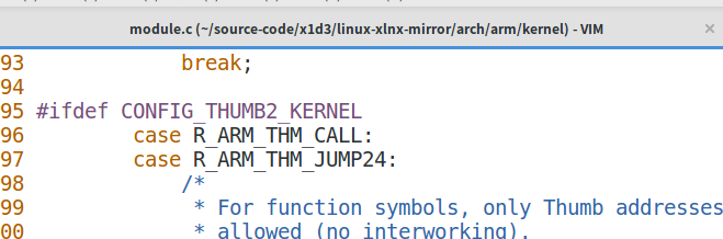 insmod ko invalid module format [unknown relocation]-CSDN博客