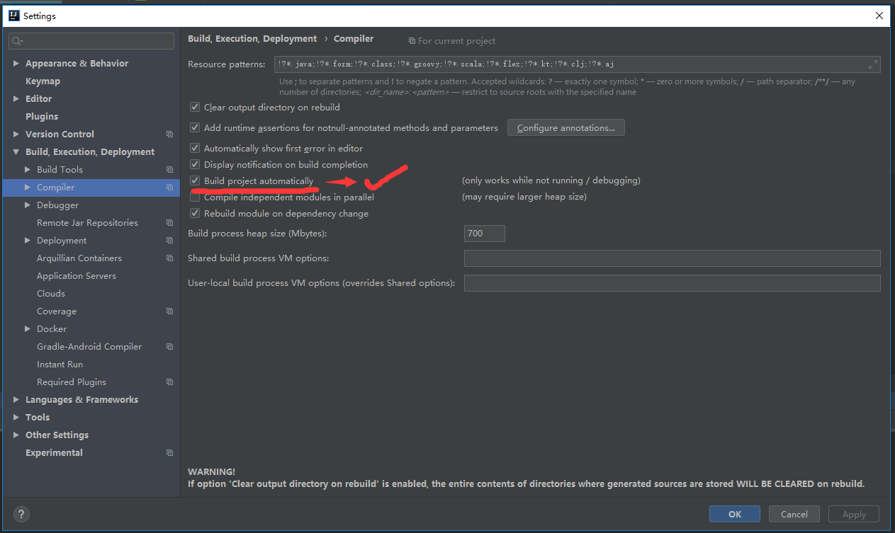 Springboot热部署流程（一） Boot Devtools 2 1 13 Release Jar 2 1 13 Release] C