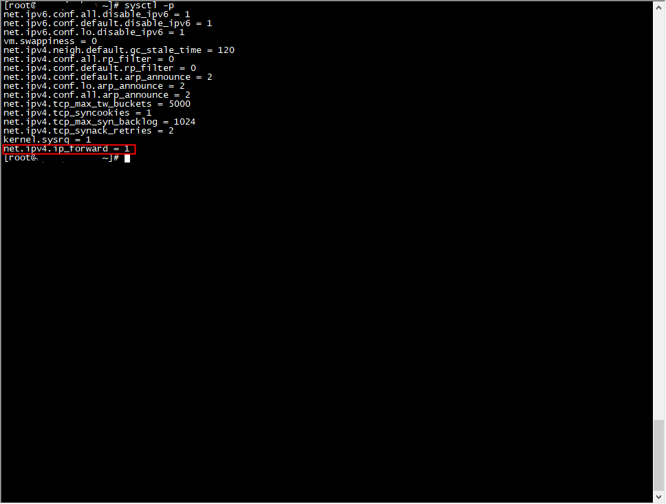 如何通过EIP实现VPC下的SNAT以及DNAT_eip snat和dnat-CSDN博客
