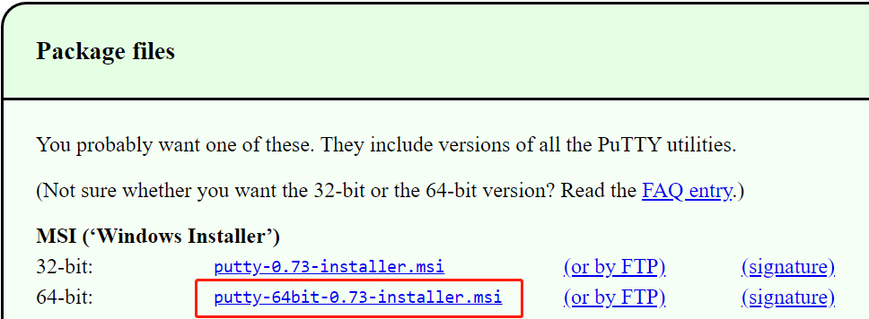 putty save password automatic login four methods - Programmer Sought