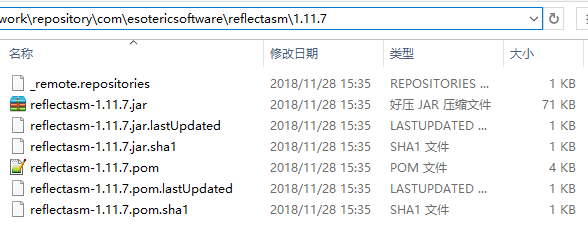 maven: [WARNING]The POM for .. is missing_the pom for jar is missing-CSDN博客