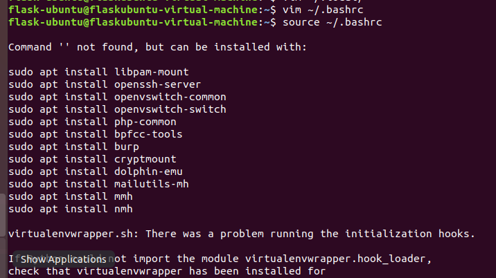 最详细的FLASK项目部署流程（一）-CSDN博客