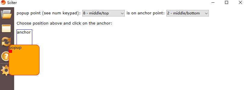 sciter 列表弹窗_sciter popup-CSDN博客