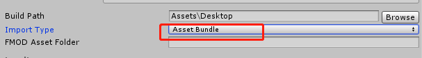fmod音频bank打包加载以及热更方案_fmod bank tools-CSDN博客