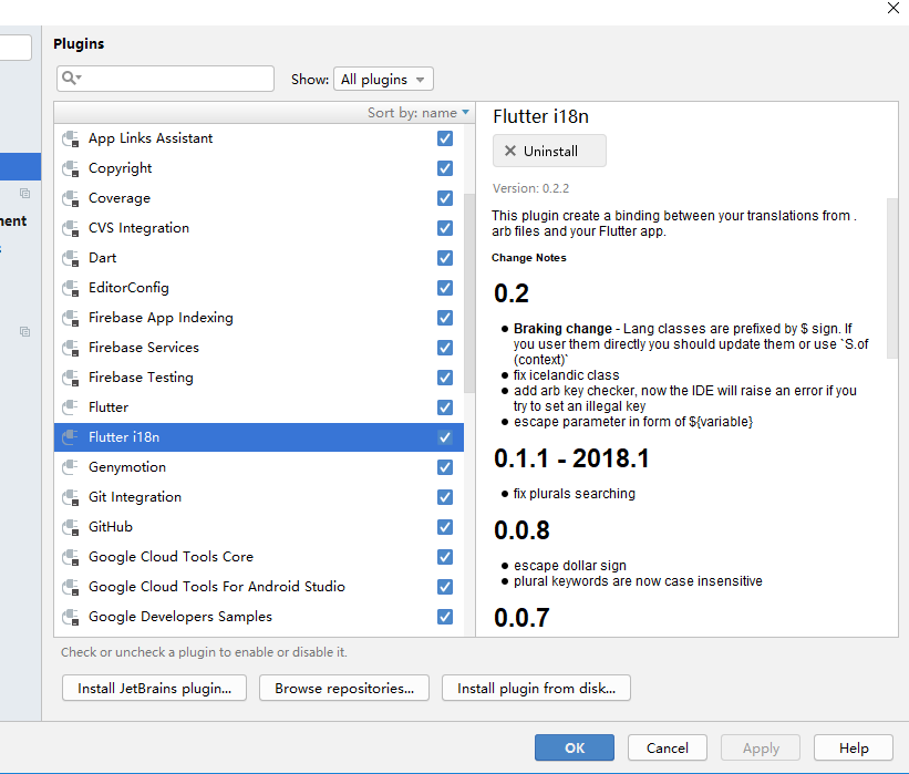 Flutter学习记录——21.应用国际化处理_flutter怎么实现国际化-CSDN博客