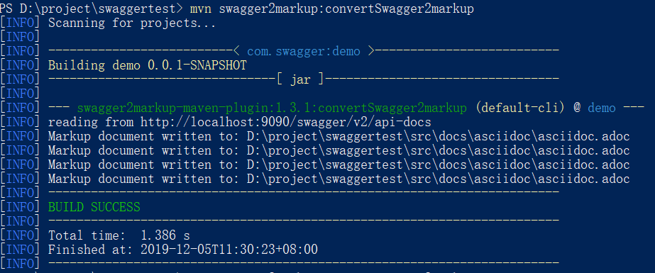 Swagger 最全使用教程_swagger普通方法-CSDN博客