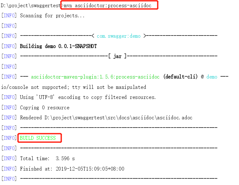 Swagger 最全使用教程_swagger普通方法-CSDN博客
