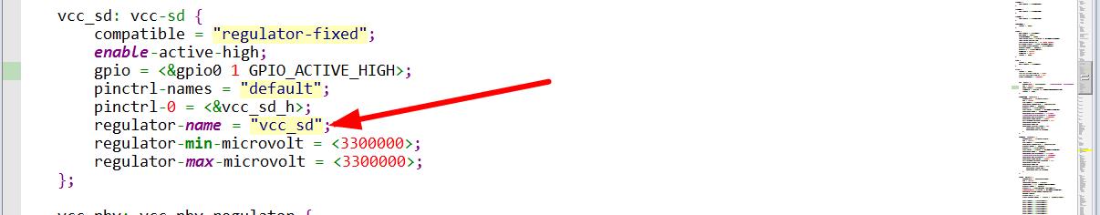 Android: 使用Linux regulator系统通过一个GPIO控制外部IC的电源_android regulator-CSDN博客