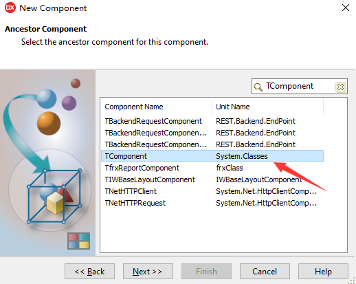 Delphi 控件开发步骤_delphi 组件开发-CSDN博客