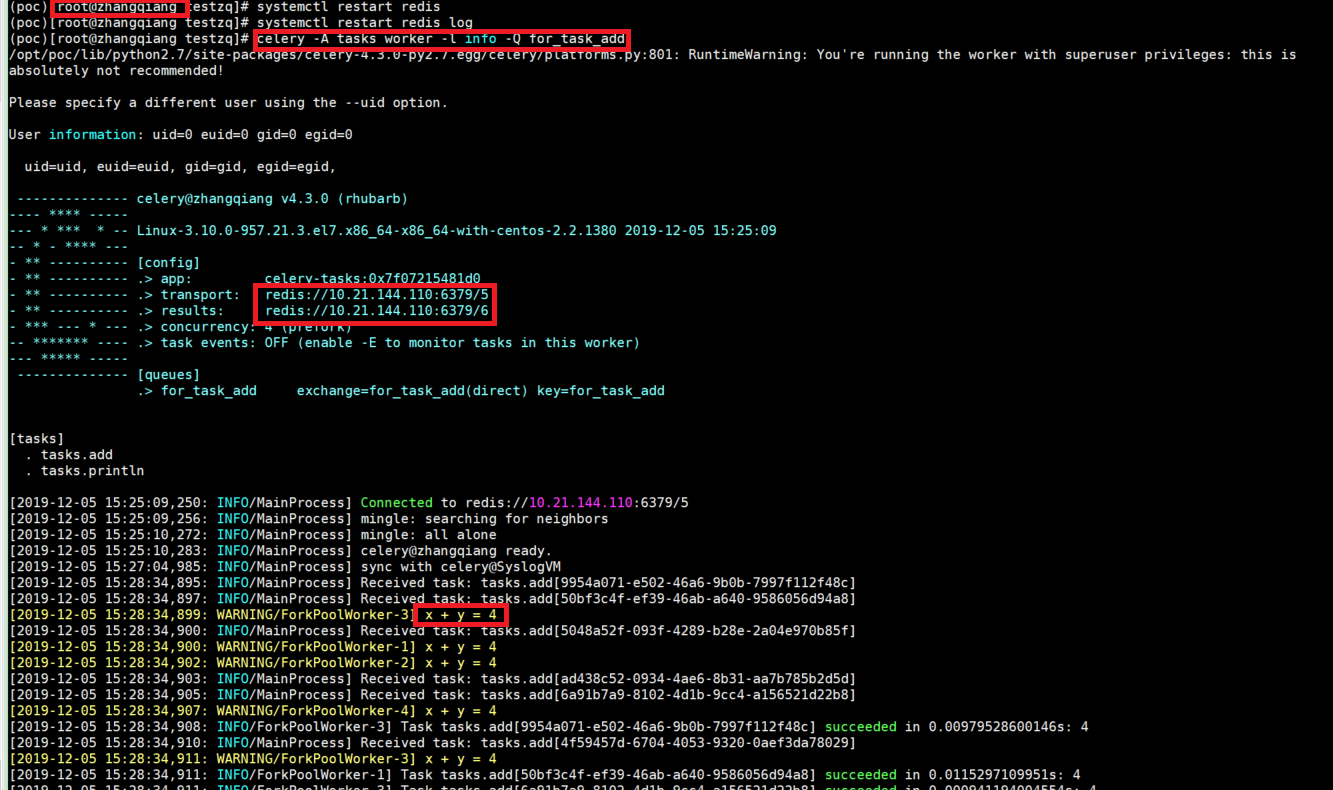 celery实现分布式_celery怎么分布式部署worker-CSDN博客
