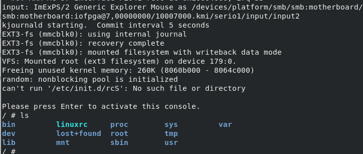 记录 用qemu模拟arm vexpress-a9 的一些经验教训_a9rootfs.ext3-CSDN博客