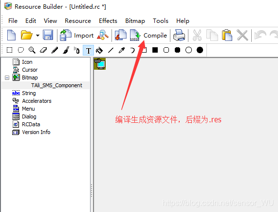 Delphi 控件开发步骤delphi 组件开发 Csdn博客