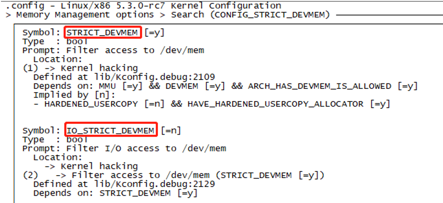 【45】busybox devmem 访问所有地址（内存+MMIO）-CSDN博客