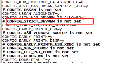 【45】busybox devmem 访问所有地址（内存+MMIO）-CSDN博客